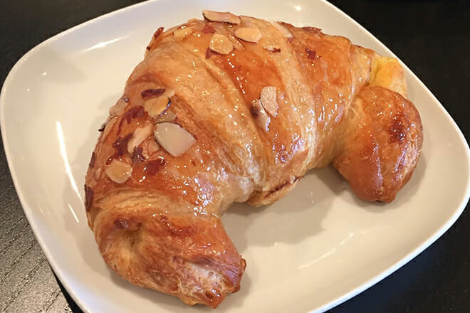 Janina's Fine Desserts