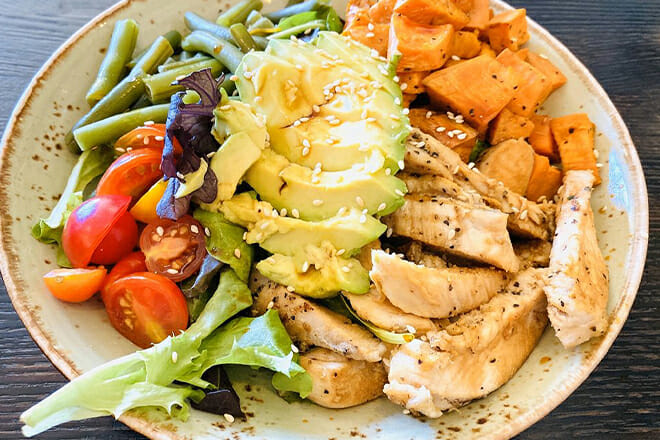  Jimmy&rsquo;s Restaurant