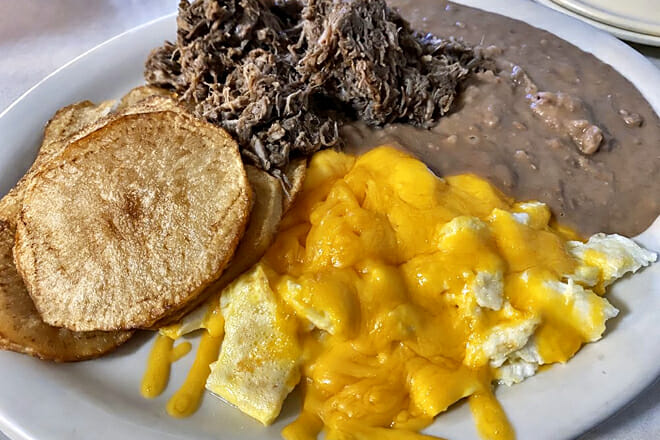 Joe's Bakery & Coffee Shop