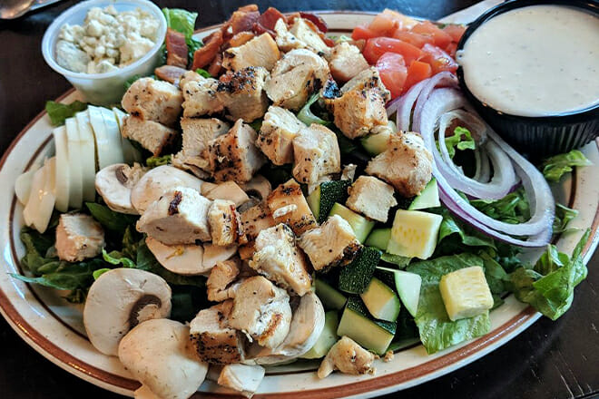 Joe's One-Niner Diner