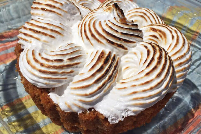 Johanna's Cafe Lachine (Also Known As Cafe Lachine)