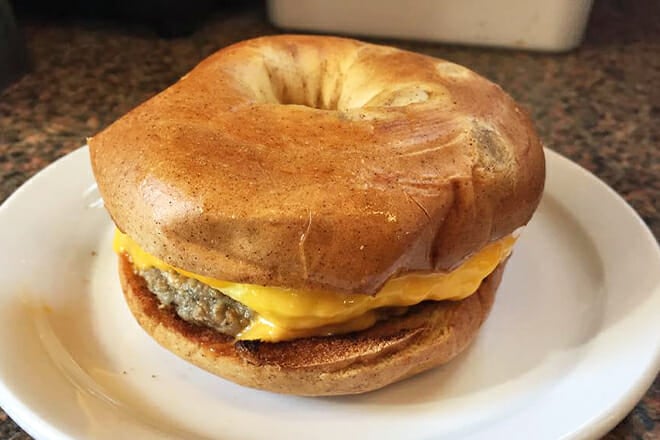 Journey's End Espresso