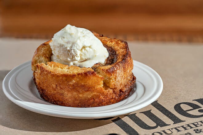 Julep Southern Kitchen & Bar