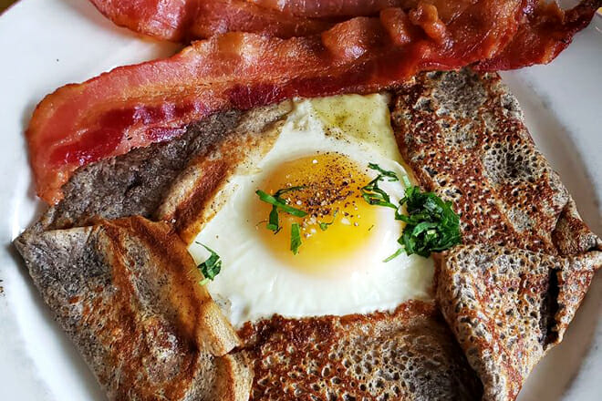 June&rsquo;s All Day