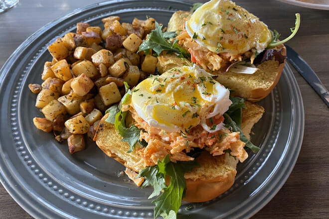 Kaffe Haus Old San Juan