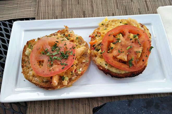 Keenan&rsquo;s at the Pier