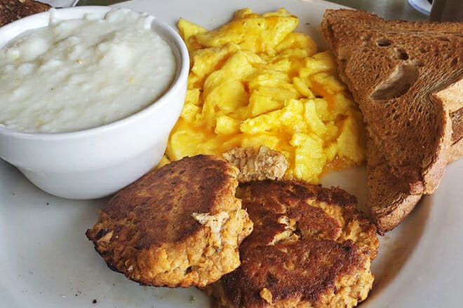 Kelsey & Kim's Southern Cafe