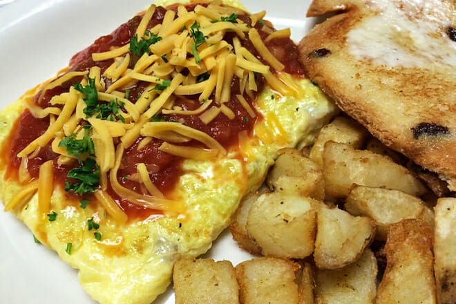 Kevin&rsquo;s Restaurant