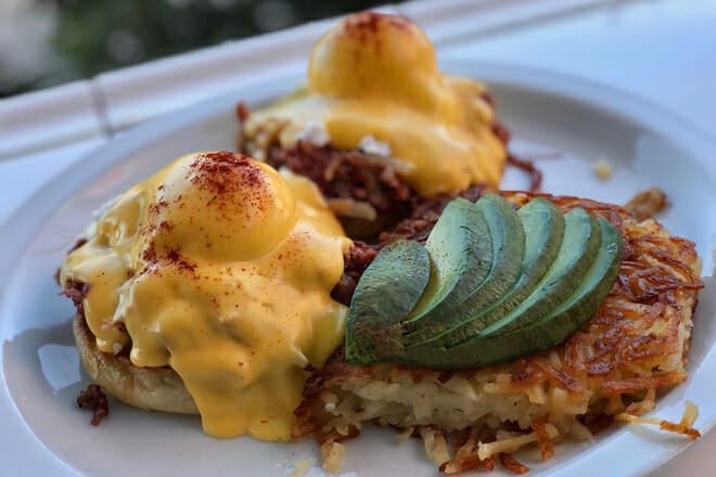 Kihei Caffe &mdash; Maui, Hawaii