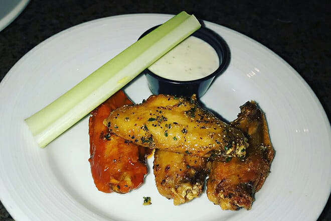 King Edward Bar and Grill