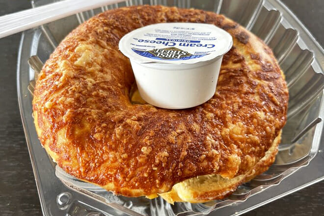 Kraemer's Koffee Bistro