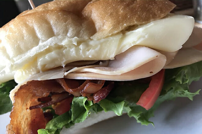 LES Delices DE France