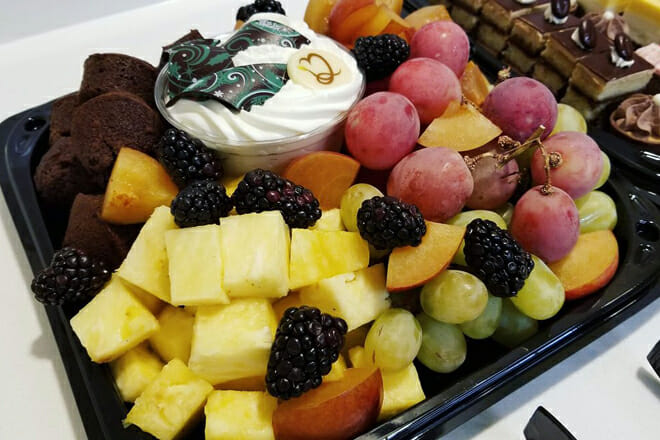 La Brioche Patisserie