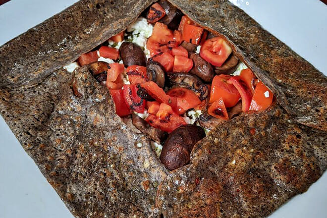 La Creperie & French Bakery of Fort Collins