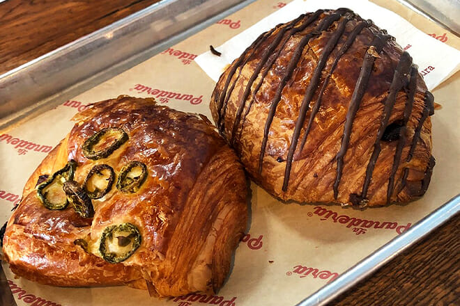 la panaderia &mdash; alamo heights