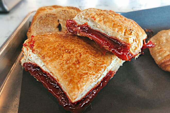 la segunda central bakery