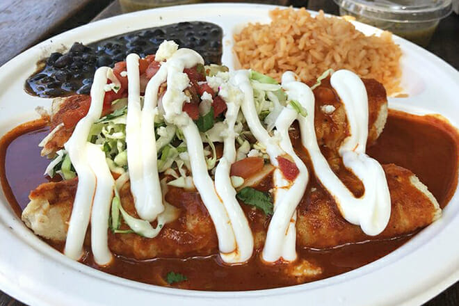 La Sirena Grill - Laguna Beach