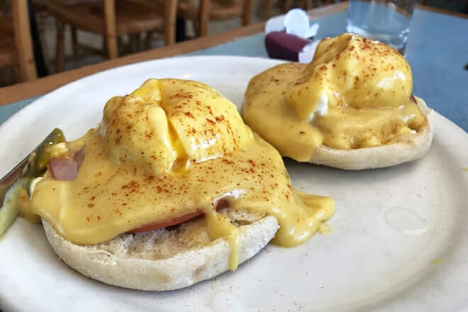 Lake-Aire Restaurant