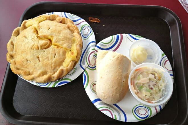 Lake Geneva Pie Company