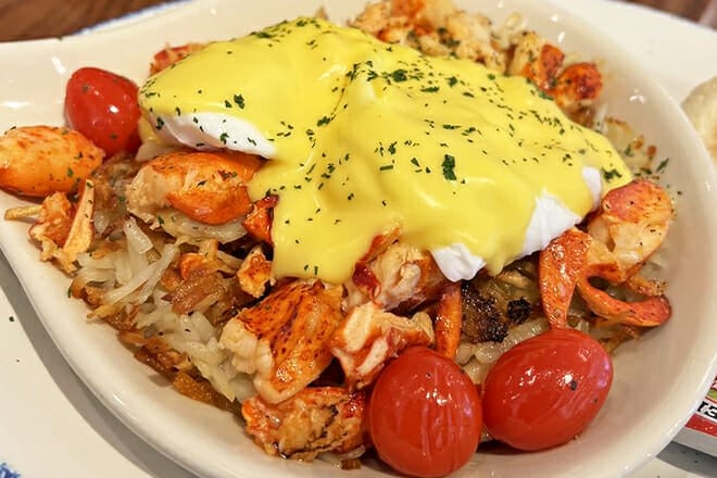 Latitude and Longitude