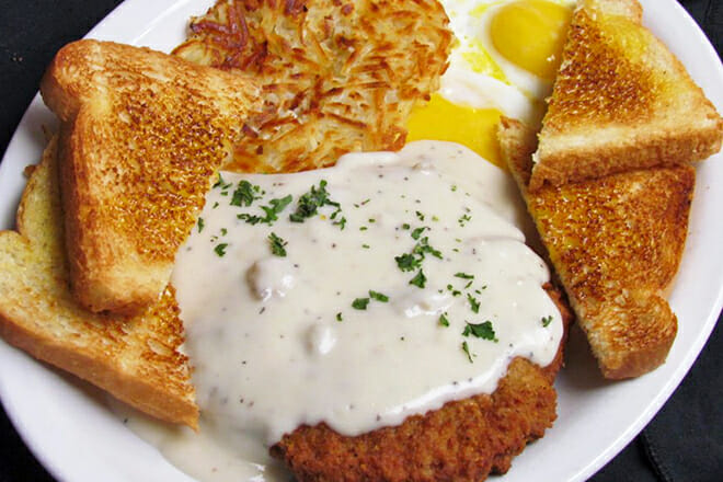 Laughing Grizzly Bar & Grill