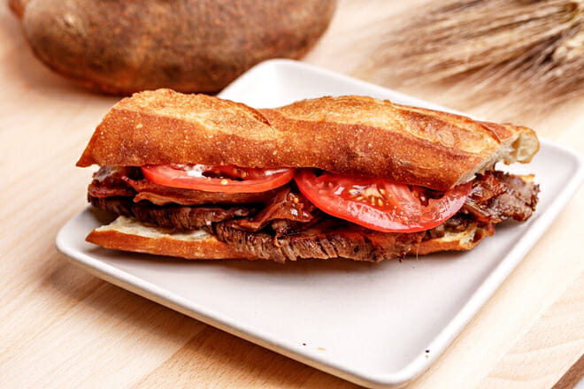 Levure Bakery and Patisserie