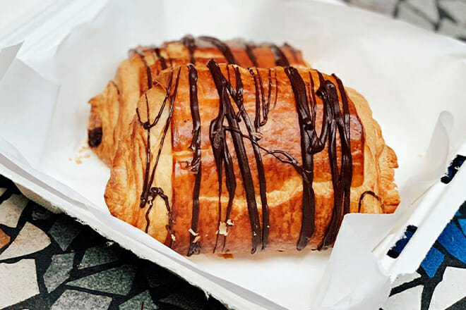 Little Bread Company