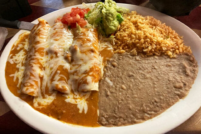 Los Gallos Restaurant