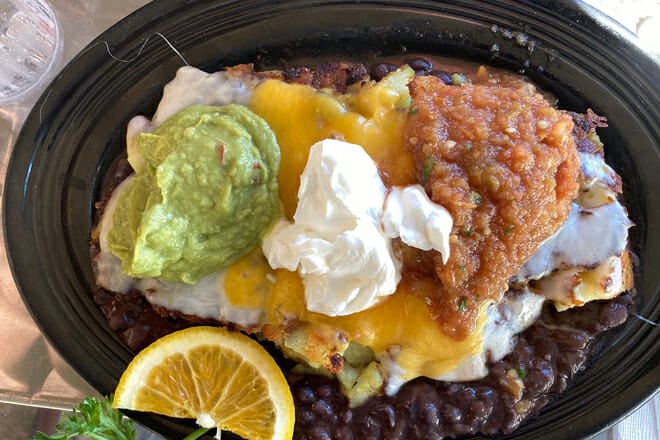 Los Gatos Cafe Uptown