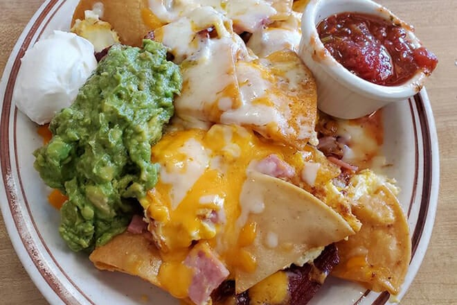 Louisa&rsquo;s Place Restaurant