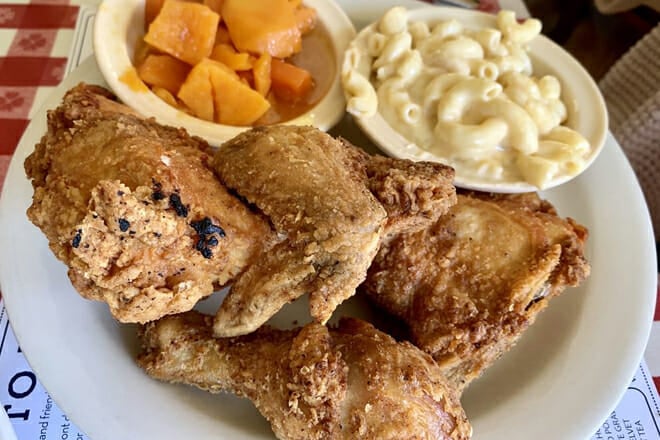 Loveless Cafe &mdash; Nashville, Tennessee