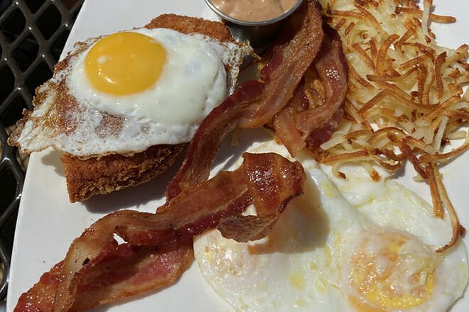 Lynx Lake Cafe Store & Marina