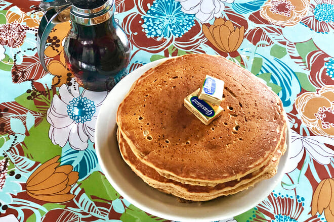 Magnolia&rsquo;s Cafe