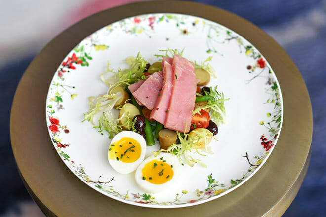 Margaux at JW Marriott