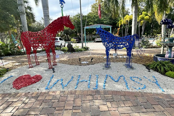 marietta museum of art & whimsy