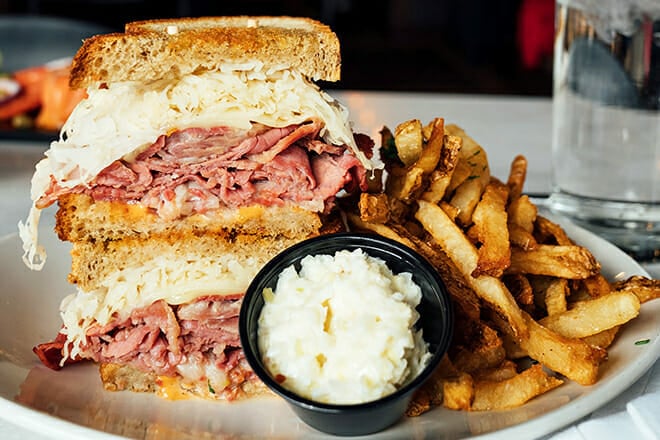 Matchbox Diner & Drinks