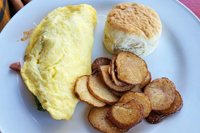 Maxine&rsquo;s On Shine