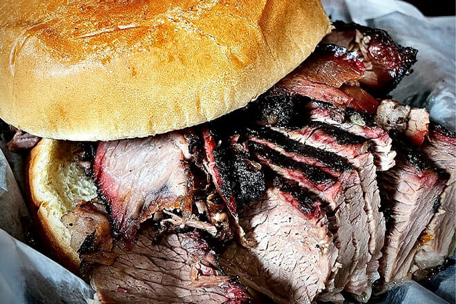 Meat U Anywhere Bbq & Catering