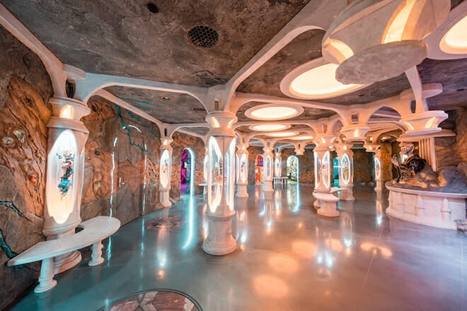 Meow Wolf Denver&rsquo;s Convergence Station