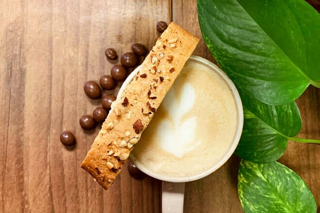 Mezamiz Coffee House