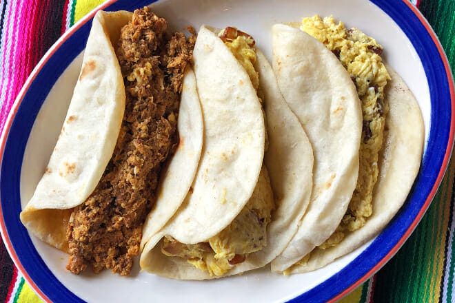 Mi Tierra Cafe & Bakery