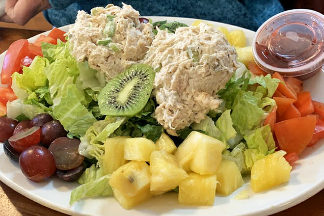 Mike&rsquo;s On Main St