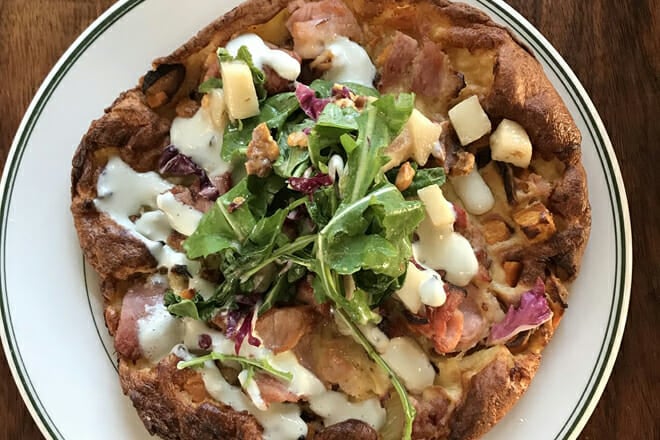 Milktooth &mdash; Indianapolis, Indiana