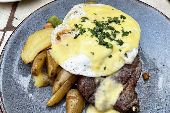 Mission Inn Restaurant