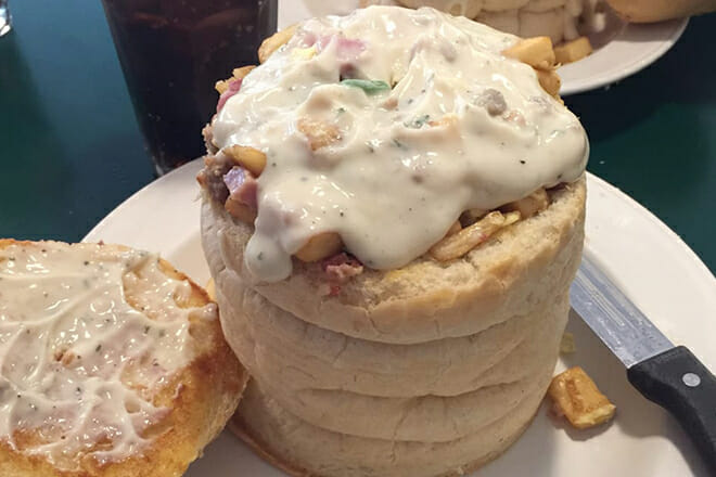 Molly's Family Restaurant