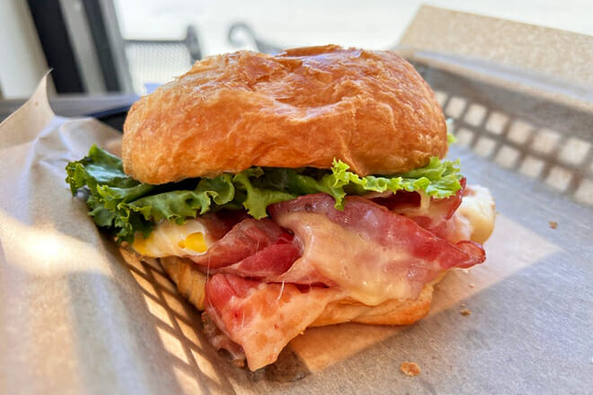 Mom&rsquo;s Baking Company