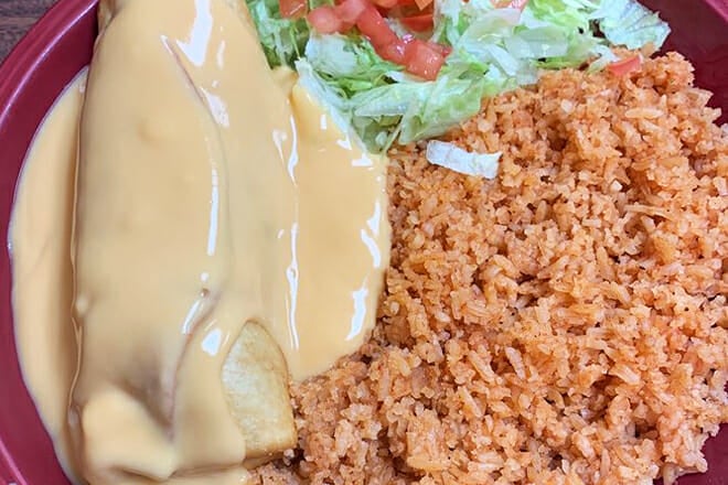 Monterrey Restaurant