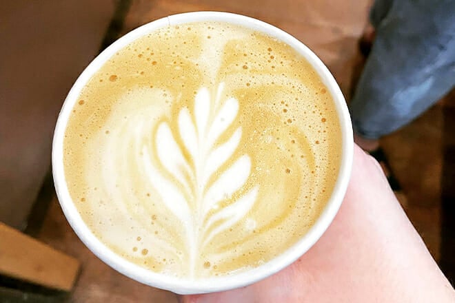 Morning View Coffee House and Roastery