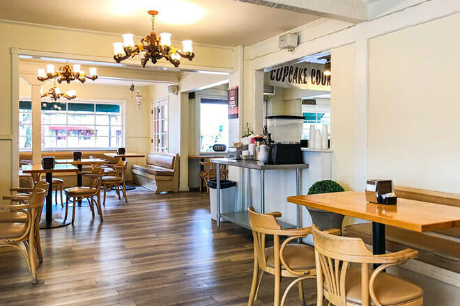 Mortensen's Danish Bakery