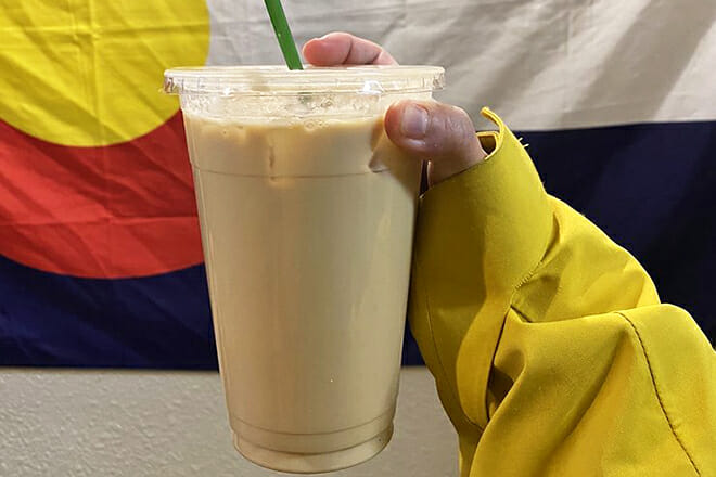 Mountain View Coffee Bar